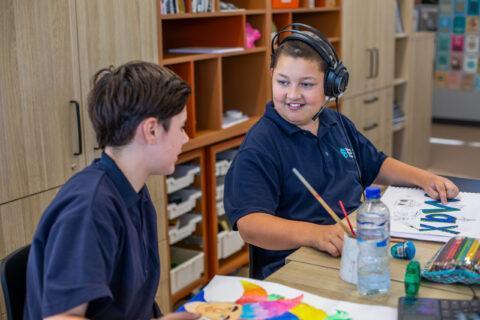 Springbank Secondary College - Department for Education