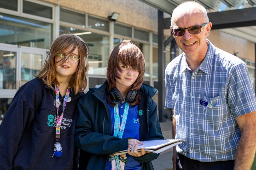 Springbank Secondary College - Department for Education