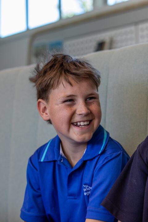 Springbank Secondary College - Department for Education