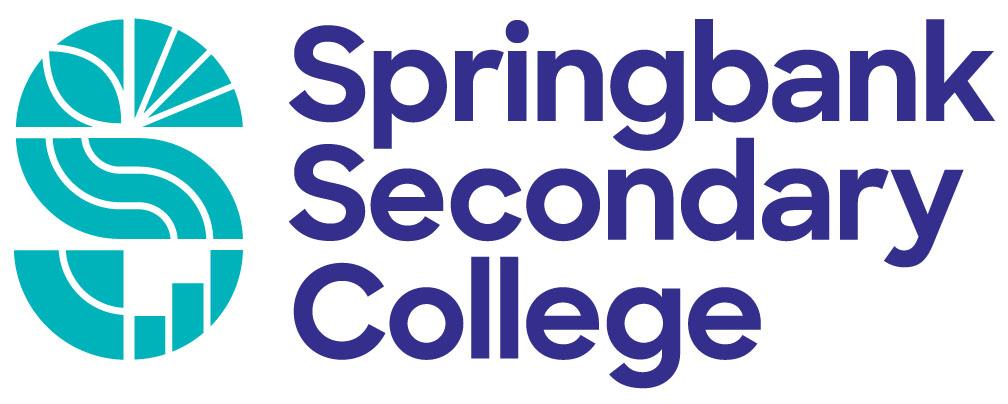 Springbank Secondary College - Department for Education