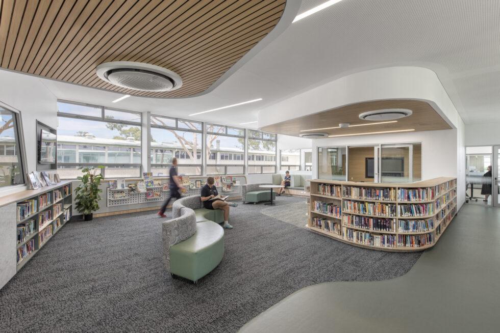 Springbank Secondary College - Department for Education